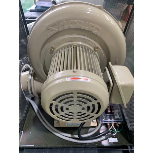 SHOWA DENKI EC-100S-207-R3A3 Electric Blower